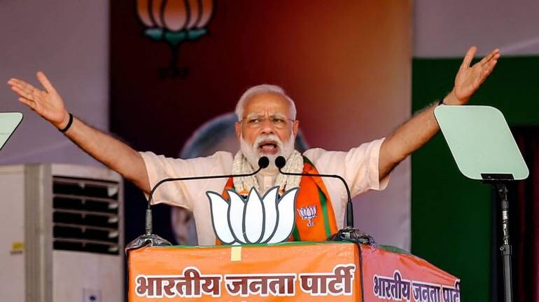 Not afraid of threats: NCP on PM Modi's 'sleep in Tihar' jibe
