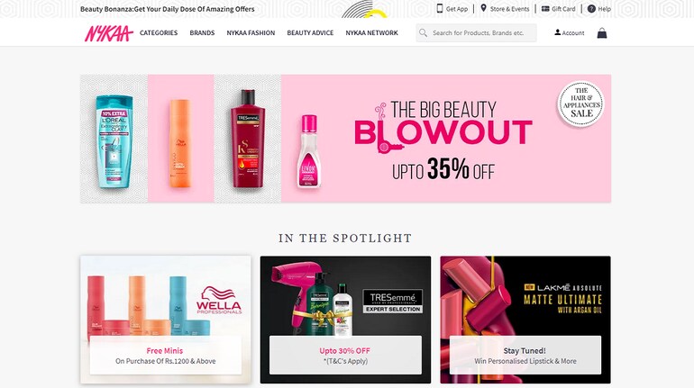 Nykaa converts into public company ahead of IPO, renamed FSN e-commerce ...