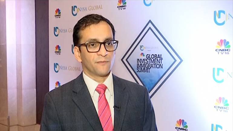 Pankaj Joshi , MD, NYSA Global