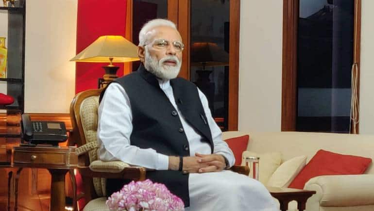 Narendra Modi turns 69: Here's how he celebrated all his birthdays as ...