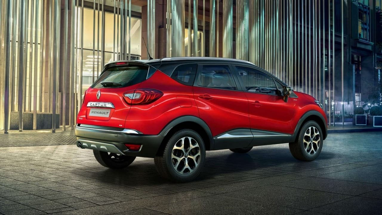 Second coming: All you should know about 2019 Renault Captur