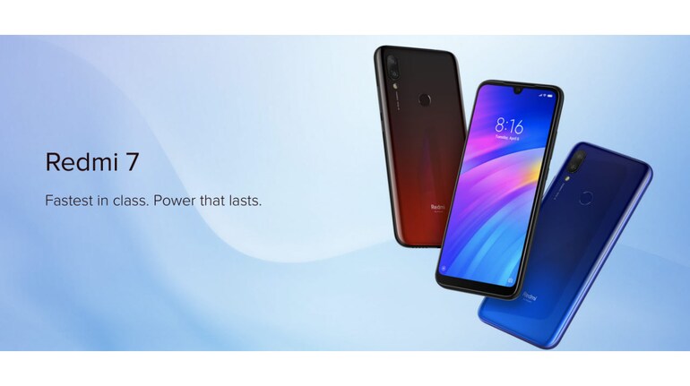 Everything you need to know about the Redmi 7, Redmi Y3 launch today in ...