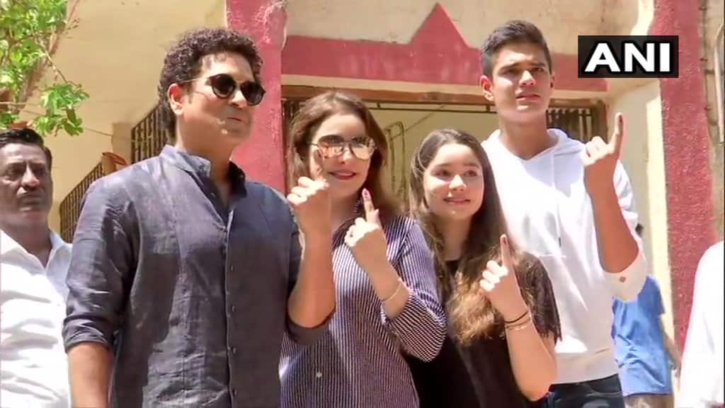 Anant Ambani-Radhika Merchant pre-wedding festivities: Sundar Pichai ...