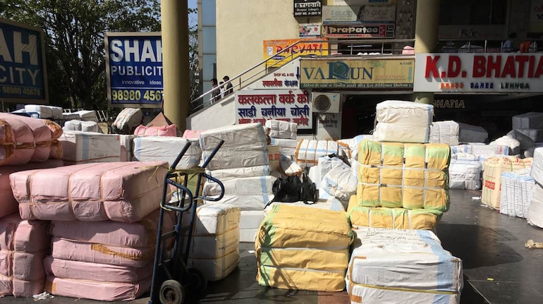 Textile PLI Scheme: Govt approves 96 firms in Round-III; Rs 12,822 ...