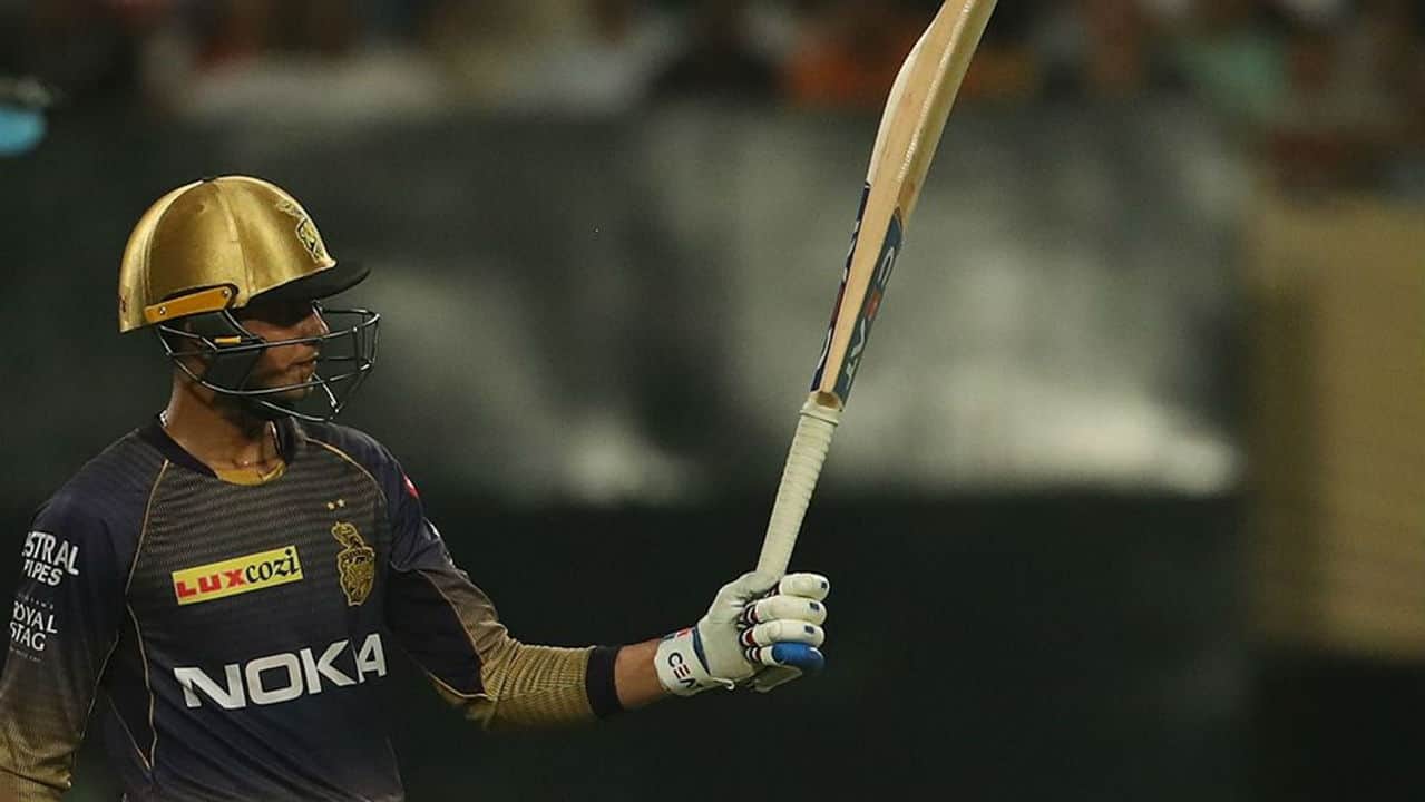 KKR vs DC IPL 2019: Dhawan (97*) misses out on maiden ton as Delhi win ...