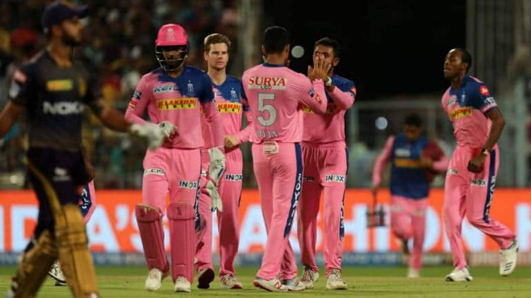 IPL 2019 RCB vs RR match 49 preview: Watch live, team news, betting ...