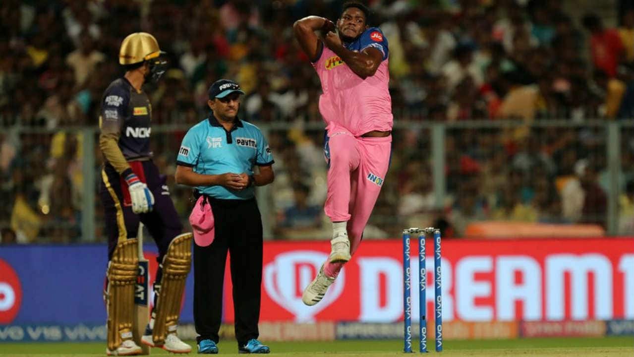 17-year-old Parag and Archer steal Karthik’s thunder as RR pull off ...