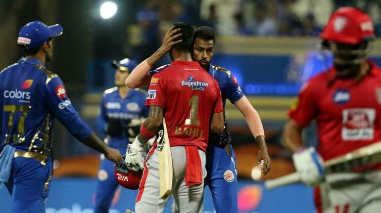 Hardik Pandya, K L Rahul fined Rs 20 lakh each for making sexist comments