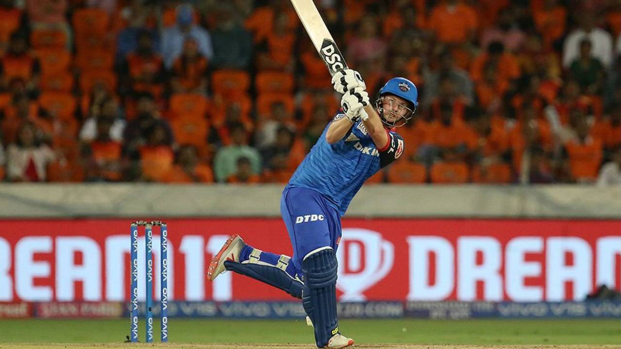 IPL 2019 | SRH vs DC: Brilliant bowling performance takes Delhi to ...