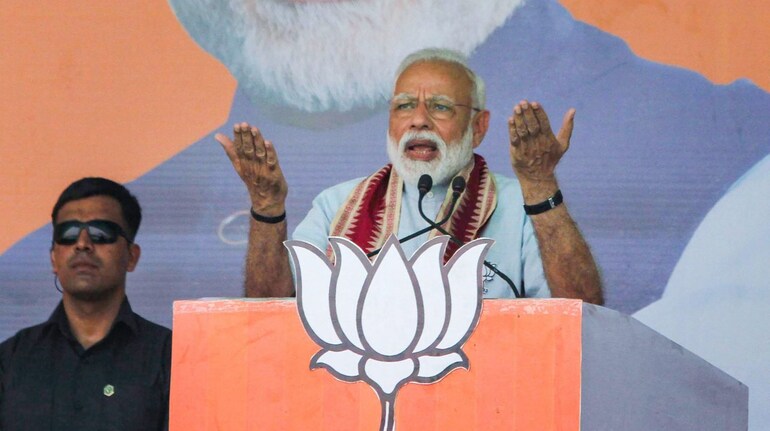 Modi TV, Modi app, Modi rallies: How brand Modi plays in elections