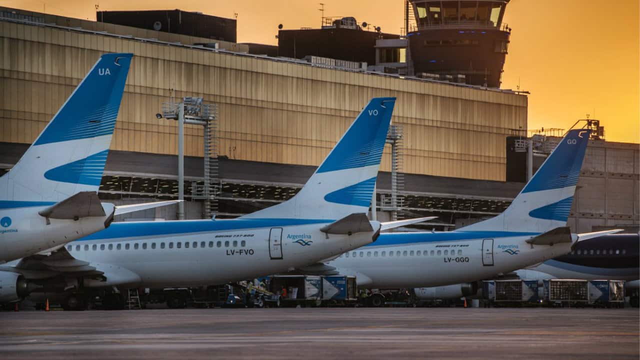 10 worst airlines in the world, no Indian carrier figures on this list ...