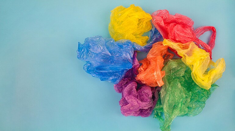 25,000 tonnes of plastic waste generated everyday in India, 40% ...