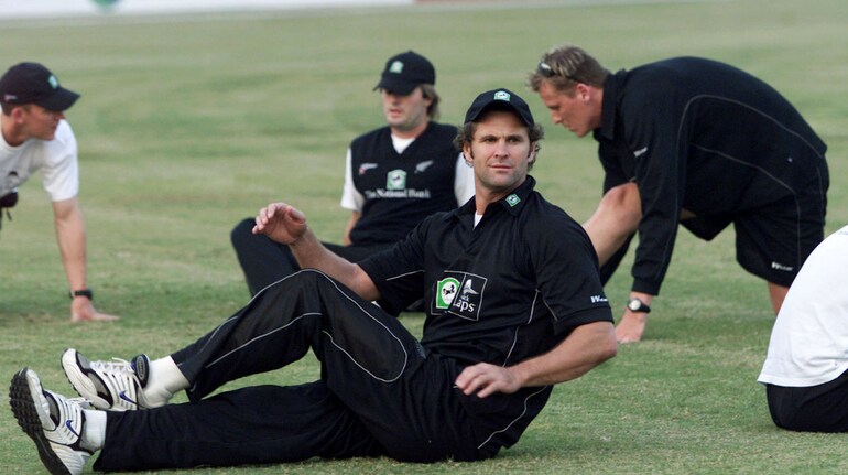 Chris Cairns’ second innings: From near death to nurturing young talent