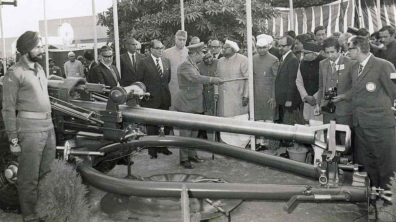 India celebrates National Technology Day: Here's a look back at some of ...