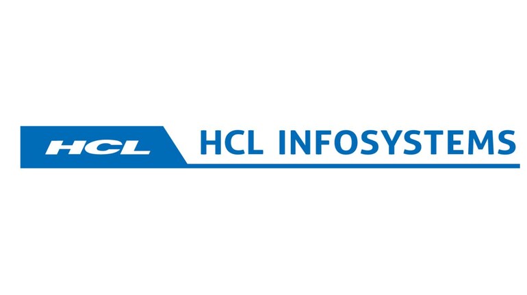 Hcl Infosystems Logo