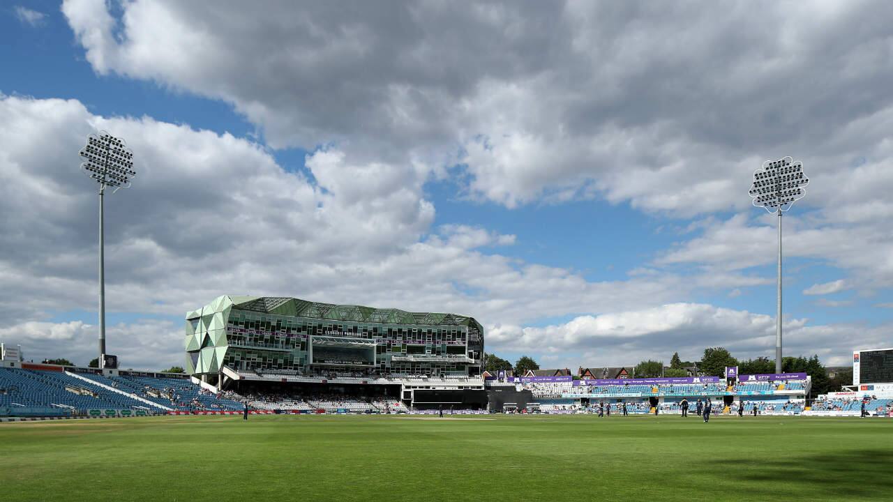 World Cup 2019: Take a quick tour of the arenas which will host the ...