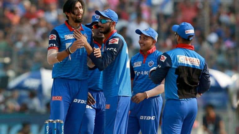 IPL 2019 DC vs RR Highlights: As it happened