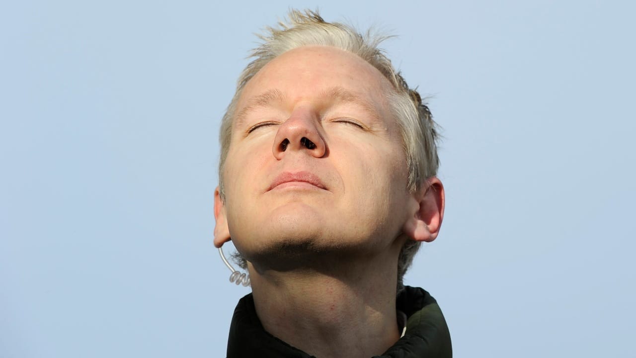 Julian Assange freed in plea deal, ending years-long legal battle