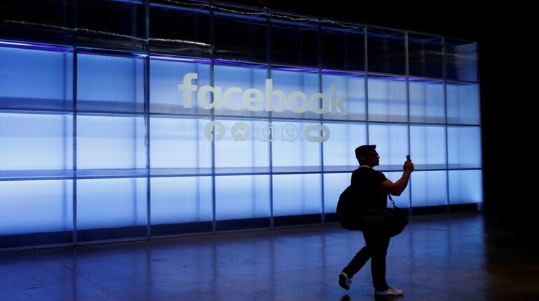 60 Facebook contractors laid off at random using algorithm: Report
