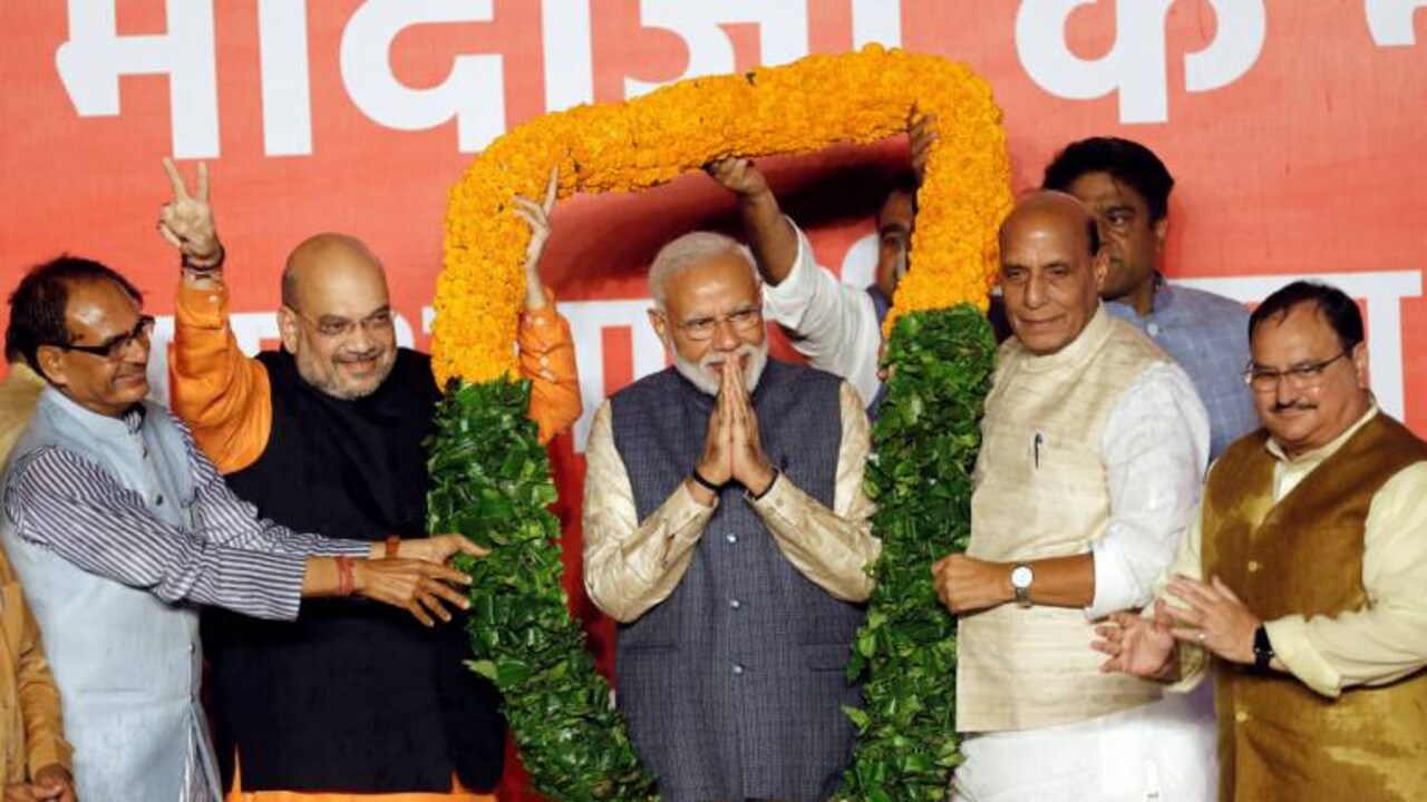 Top news stories of 2019: From Pulwama attack to Ayodhya verdict, find ...
