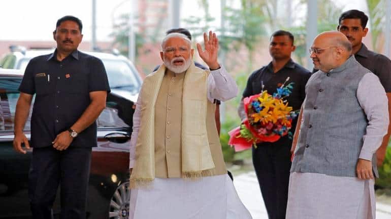 Budget 2019 | Governance challenges for Modi 2.0- Moneycontrol.com