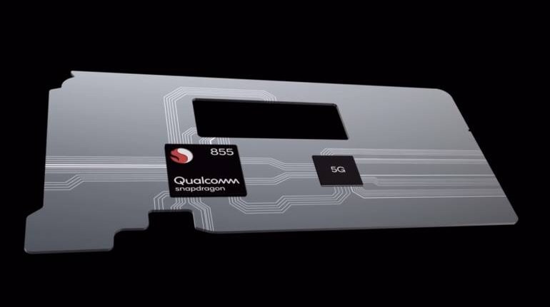 Qualcomm's upcoming Snapdragon 865 SoC could feature both 4G & 5G variants