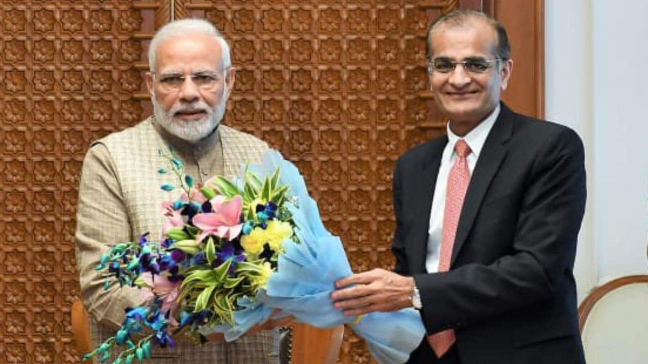 Here's how stalwarts of securities market welcomed Modi's second stint ...