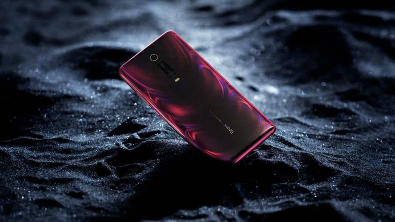 Xiaomi Redmi K20 Pro Exclusive Edition Price In India