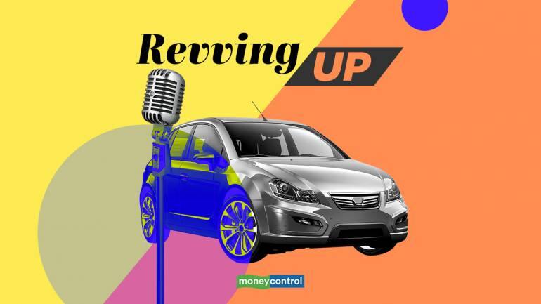 Revving Up Podcast | All you need to know before 'The Internet Car' MG ...