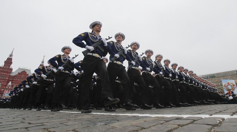Russia offered lucrative salaries, citizenship to Indians; 217 joined ...
