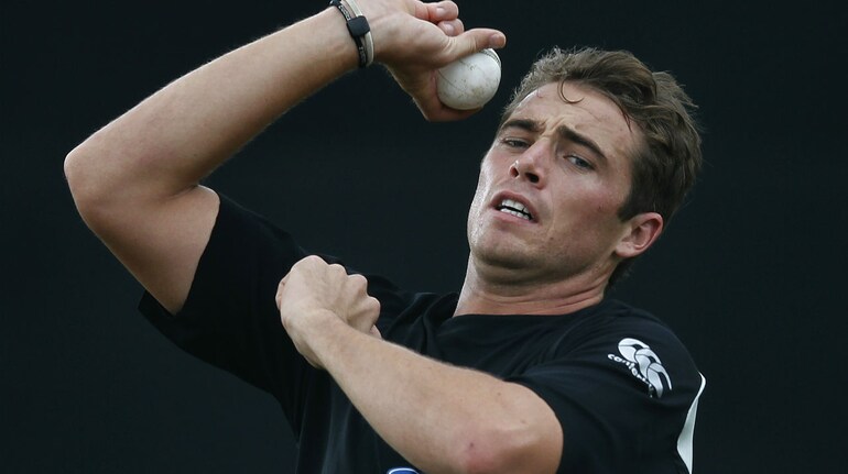 Tim Southee claims NZPA Players' Cap for compelling performance against ...