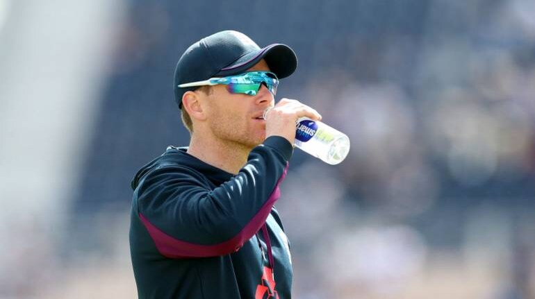 World Cup 2019: On tournament eve, Morgan embraces pressure of being ...