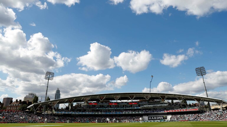 The Oval to host 2023 world test championship final