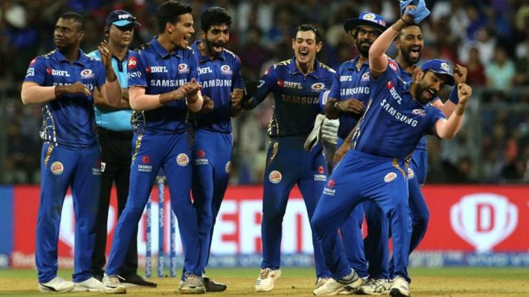 IPL 2019 | MI vs KKR match 56 preview: Where to watch live, team news ...