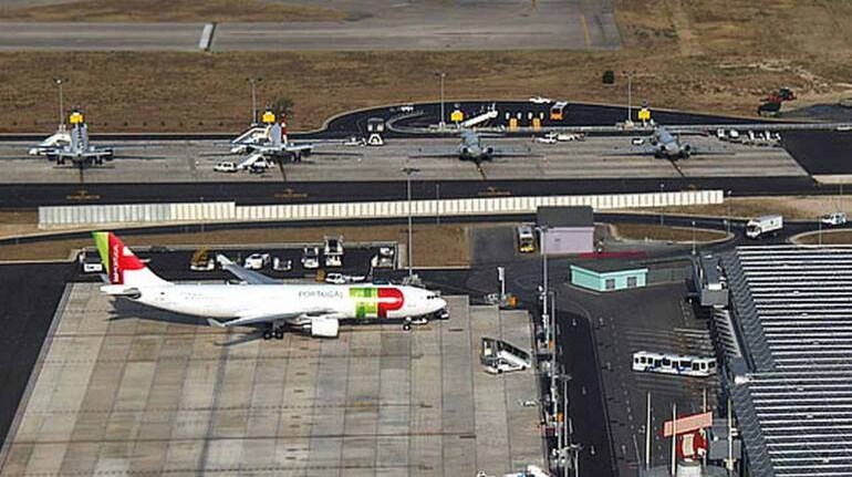 Centre agrees to include 3 Odisha airports under Udan scheme