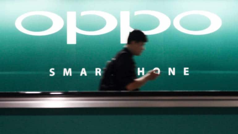 Oppo gives sneak peek into future of 'intelligent connectivity', plans ...