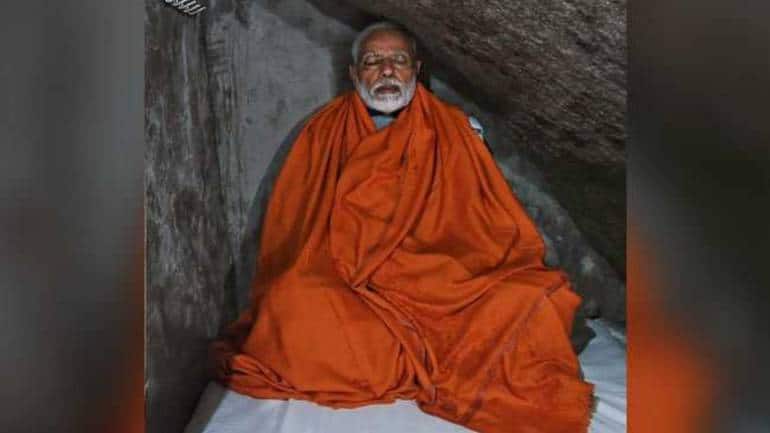 Kedarnath's 'Modi cave' is now a top spiritual tourism destination