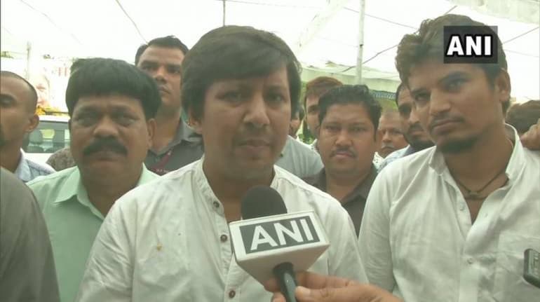 Assault case: BJP MLA Akash Vijayvargiya released on bail