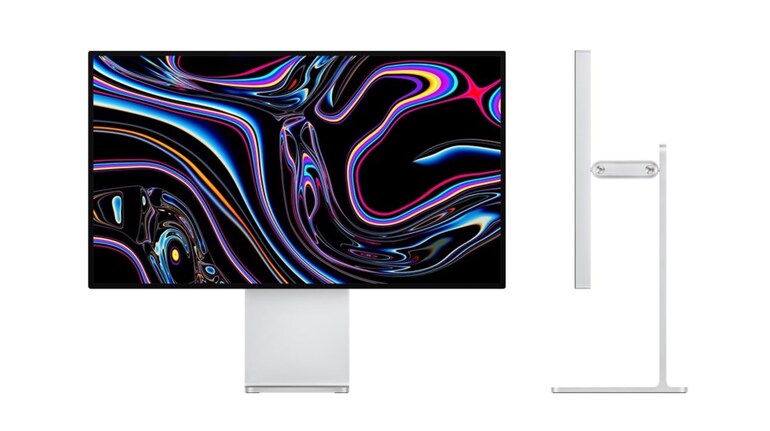 Apple unveils 32-inch 6K monitor starting from Rs 3,51,000 at WWDC 2019