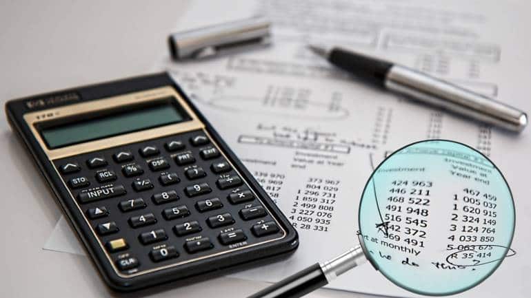 Audit your personal finances to keep money matters in order