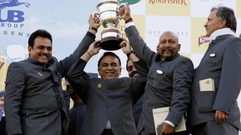Cricket World Cup: Summer of 1983, an identity for some even after 36 years
