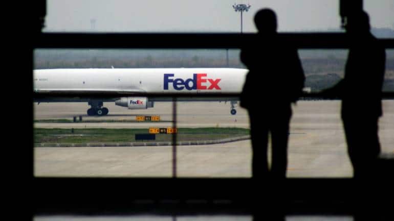 FedEx wants to secure your cargo with an air defence system ...