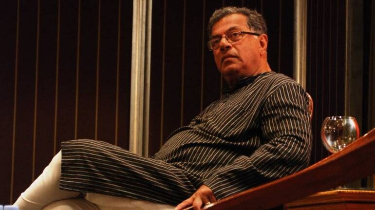 Rahul Gandhi condoles demise of playwright-actor Girish Karnad, says ...