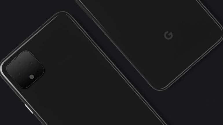 Pixel 4 renders and leaked specs reveal a bigger display and more RAM