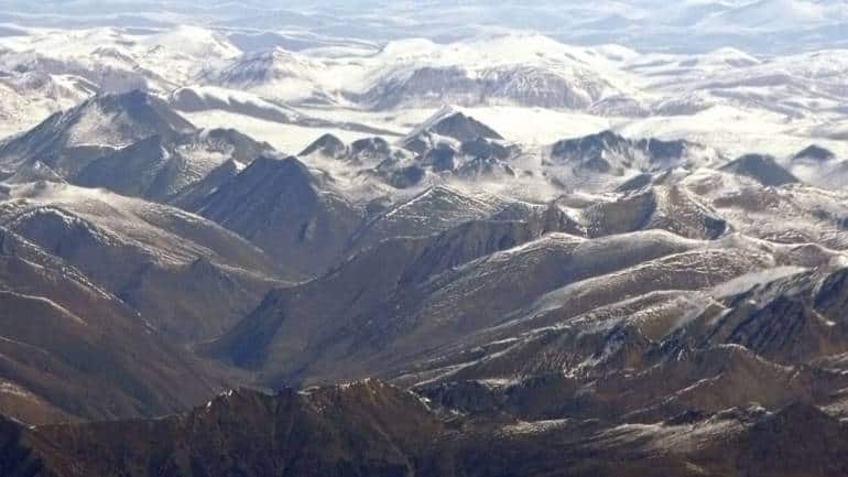 Govt plans to measure depth of Himalayan glaciers to assess water ...