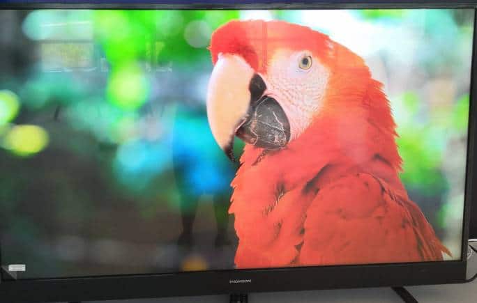 Thomson launches 65 inch Android TV for Rs 59,999