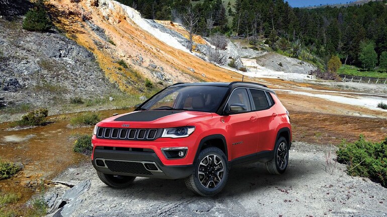 Fiat Chrysler lines up electric cars, SUVs for India