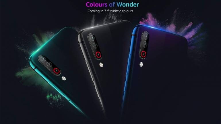 LG launches X6 smartphone, could debut as part of LG's W series in India