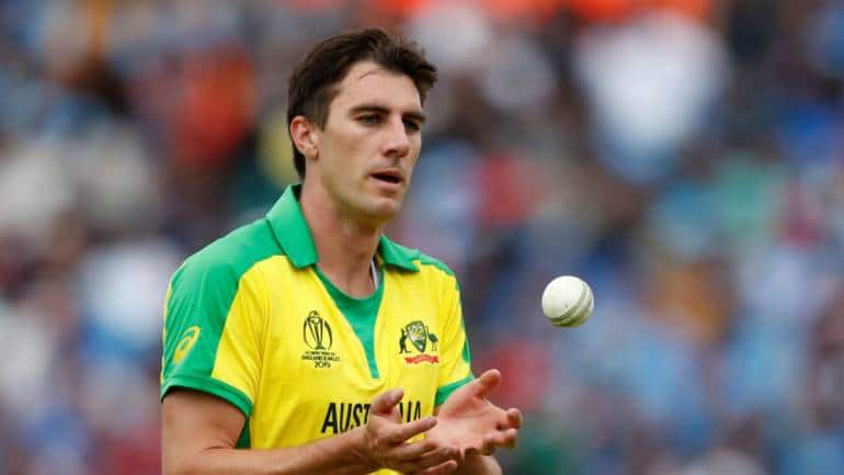 Cricket-Fit-again Pat Cummins hopeful of playing all 3 ODIs v India