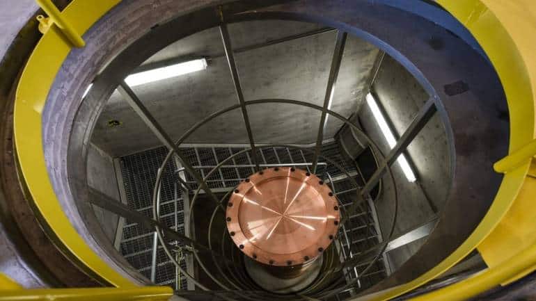 World's first underground nuclear waste storage moves forward in Finland